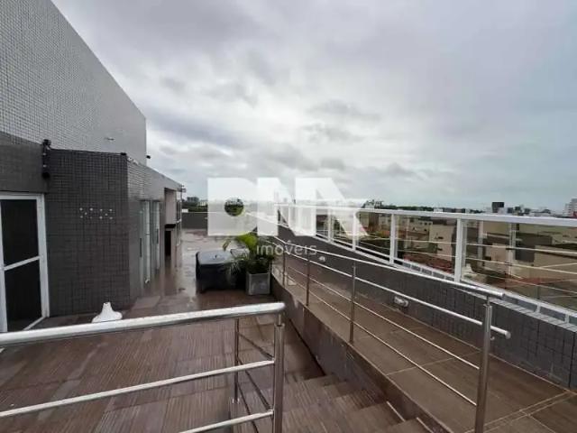 Apartamento para Venda em João Pessoa/PB Bessa 2 Quartos