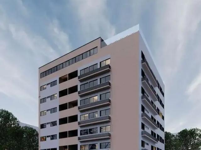 Apartamento para Venda em João Pessoa/PB Bessa 2 Quartos