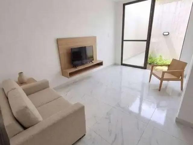 Apartamento para Venda em João Pessoa/PB Bessa 2 Quartos