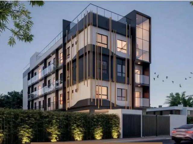 Apartamento para Venda em João Pessoa/PB Bessa 2 Quartos
