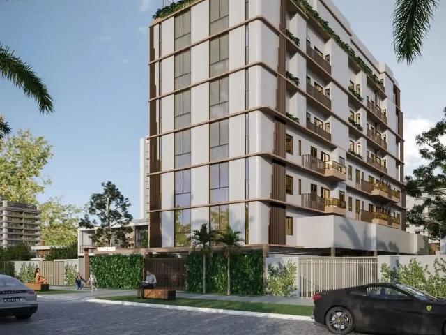 Apartamento para Venda em João Pessoa/PB Bessa 2 Quartos