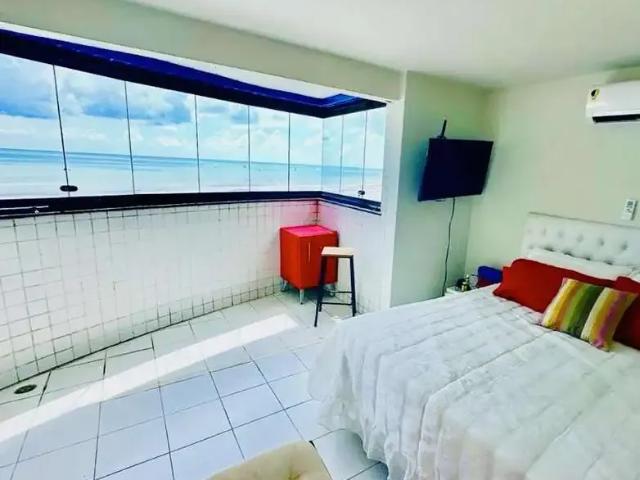 Apartamento para Venda em João Pessoa/PB Bessa 2 Quartos