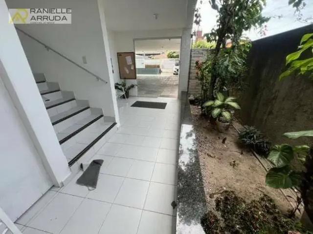 Apartamento para Venda em João Pessoa/PB Bessa 2 Quartos