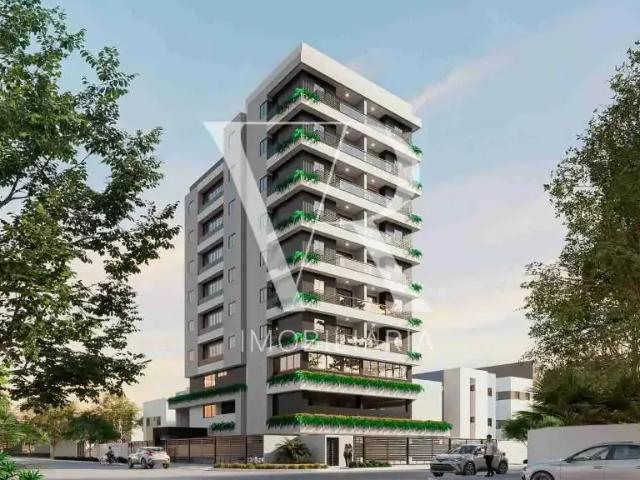 Apartamento para Venda em João Pessoa/PB Bessa 2 Quartos