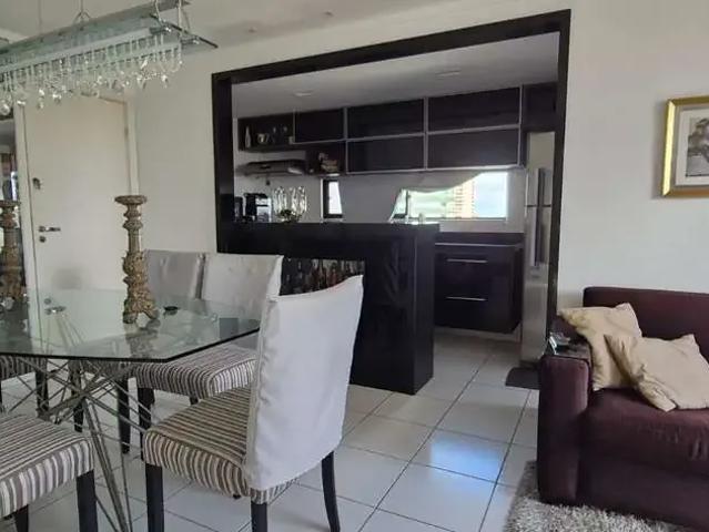 Apartamento para Venda em João Pessoa/PB Bessa 2 Quartos
