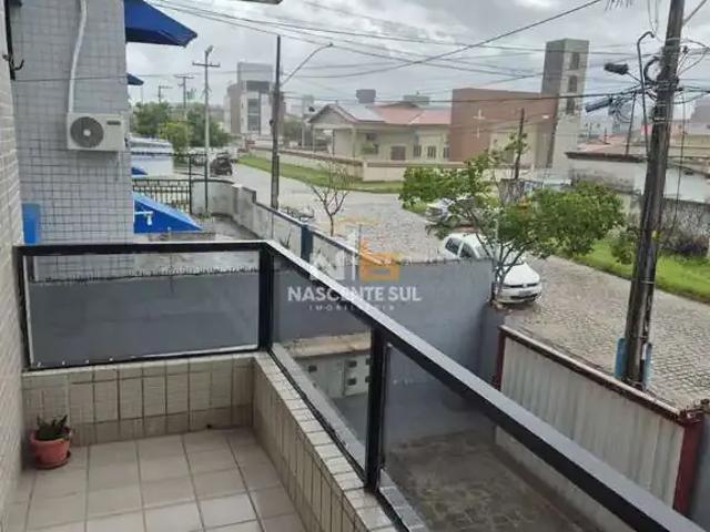 Apartamento para Venda em João Pessoa/PB Bessa 2 Quartos