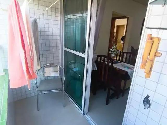 Apartamento para Venda em João Pessoa/PB Bessa 2 Quartos