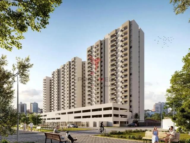 Apartamento para Venda em João Pessoa/PB Bessa 2 Quartos