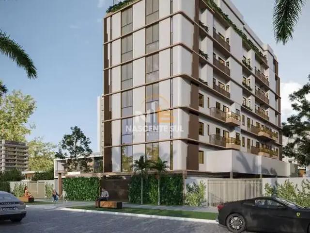 Apartamento para Venda em João Pessoa/PB Bessa 2 Quartos