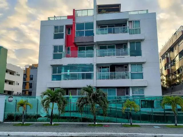 Apartamento para Venda em João Pessoa/PB Bessa 2 Quartos