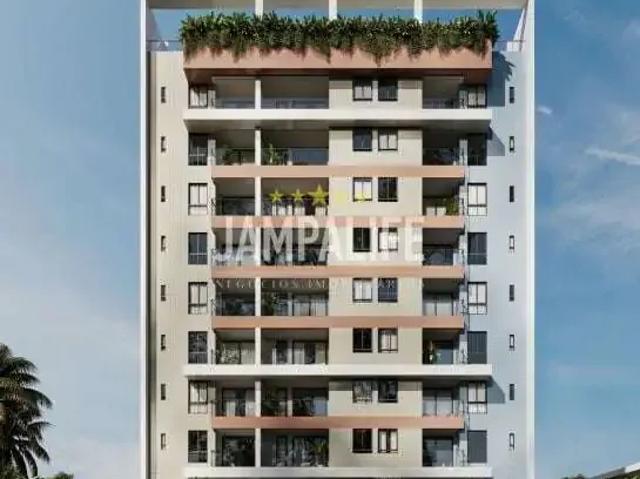 Apartamento para Venda em João Pessoa/PB Bessa 2 Quartos