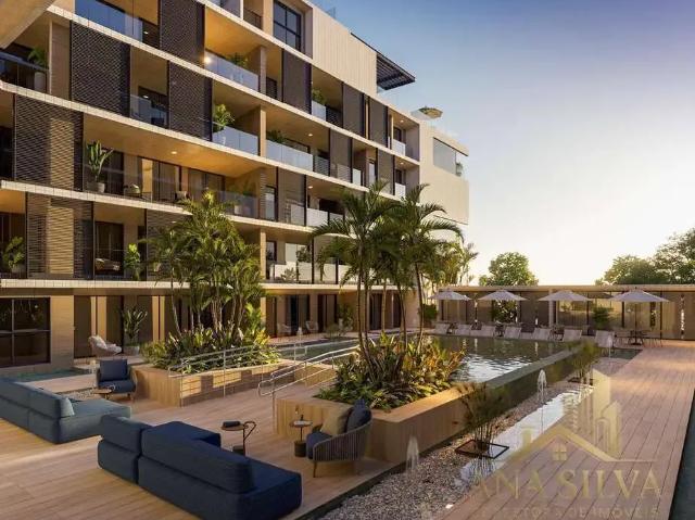 Apartamento para Venda em João Pessoa/PB Bessa 2 Quartos