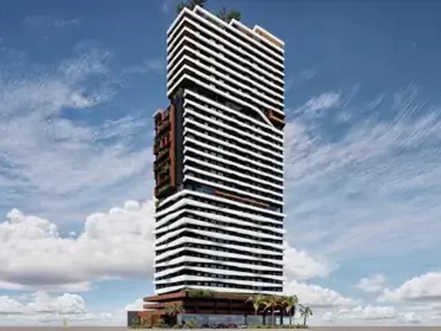 Apartamento para Venda em João Pessoa/PB Bessa 2 Quartos