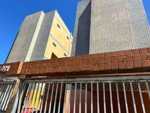Apartamento para Venda em João Pessoa/PB Bessa 2 Quartos