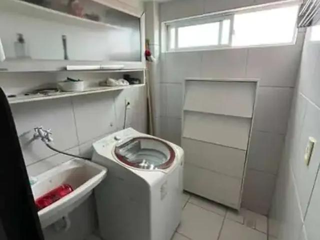 Apartamento para Venda em João Pessoa/PB Bessa 2 Quartos