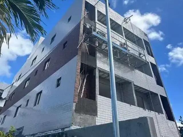 Apartamento para Venda em João Pessoa/PB Bessa 2 Quartos
