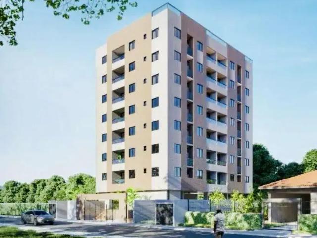Apartamento para Venda em João Pessoa/PB Bessa 2 Quartos