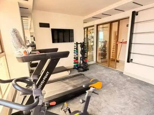 Apartamento para Venda em João Pessoa/PB Bessa 2 Quartos