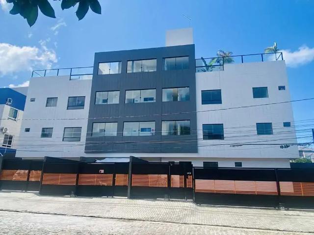 Apartamento para Venda em João Pessoa/PB Bessa 2 Quartos