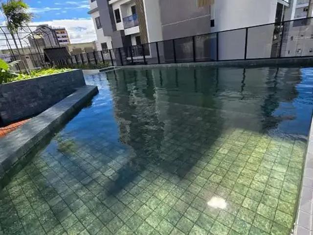 Apartamento para Venda em João Pessoa/PB Bessa 2 Quartos