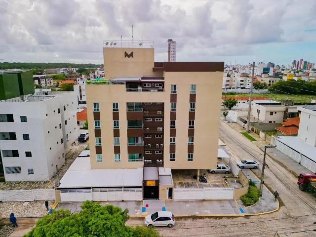 Apartamento para Venda em João Pessoa/PB Bessa 2 Quartos