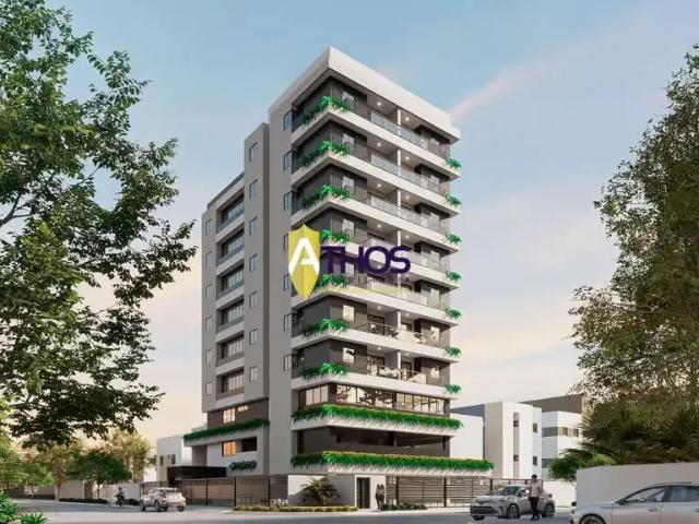 Apartamento para Venda em João Pessoa/PB Bessa 2 Quartos