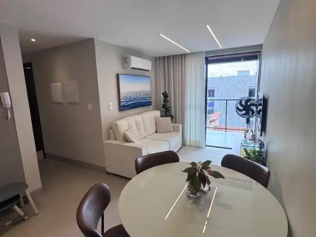 Apartamento para Venda em João Pessoa/PB Bessa 2 Quartos