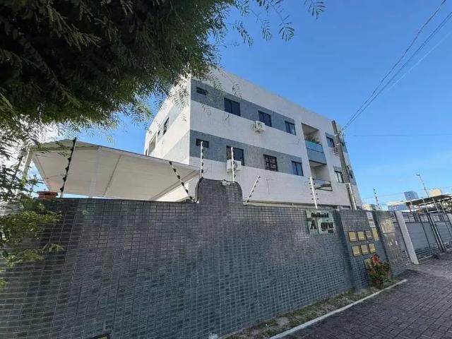 Apartamento para Venda em João Pessoa/PB Bessa 2 Quartos