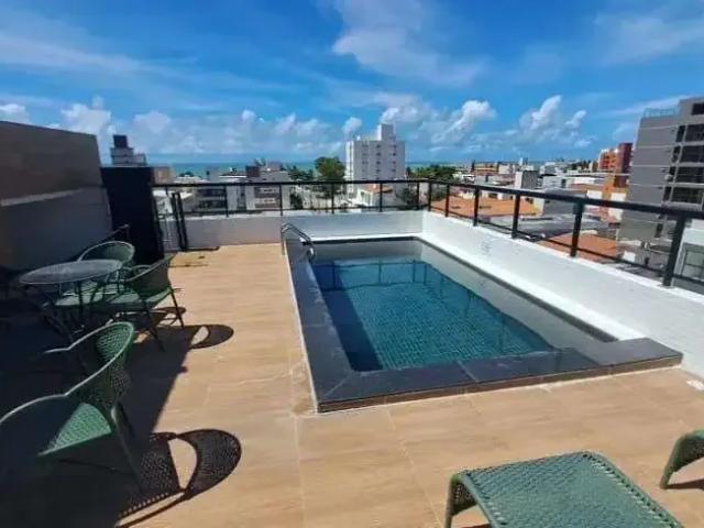 Apartamento para Venda em João Pessoa/PB Bessa 2 Quartos