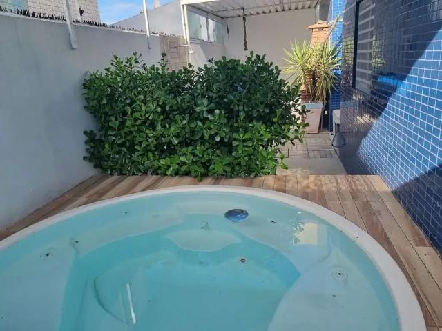 Apartamento para Venda em João Pessoa/PB Bessa 2 Quartos