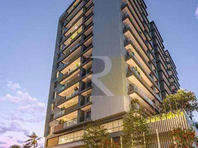 Apartamento para Venda em João Pessoa/PB Bessa 2 Quartos