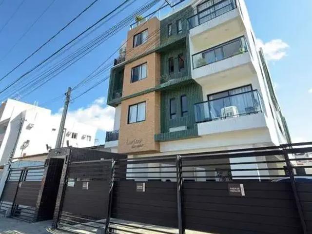 Apartamento para Venda em João Pessoa/PB Bessa 2 Quartos