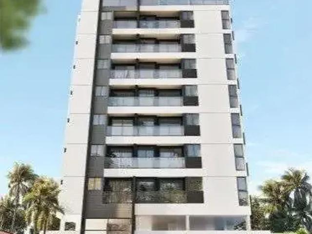 Apartamento para Venda em João Pessoa/PB Bessa 2 Quartos