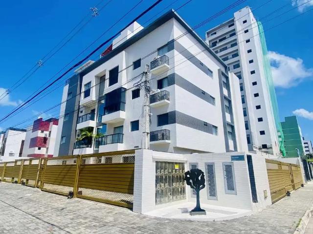Apartamento para Venda em João Pessoa/PB Bessa 2 Quartos