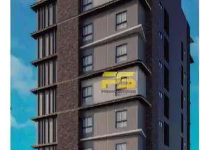 Apartamento para Venda em João Pessoa/PB Bessa 2 Quartos