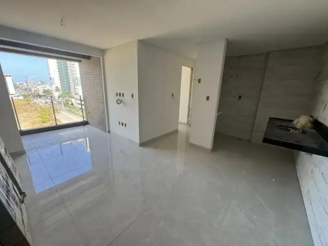 Apartamento para Venda em João Pessoa/PB Bessa 2 Quartos