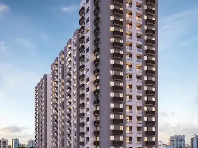 Apartamento para Venda em João Pessoa/PB Bessa 2 Quartos