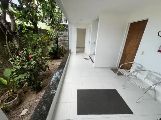 Apartamento para Venda em João Pessoa/PB Bessa 2 Quartos