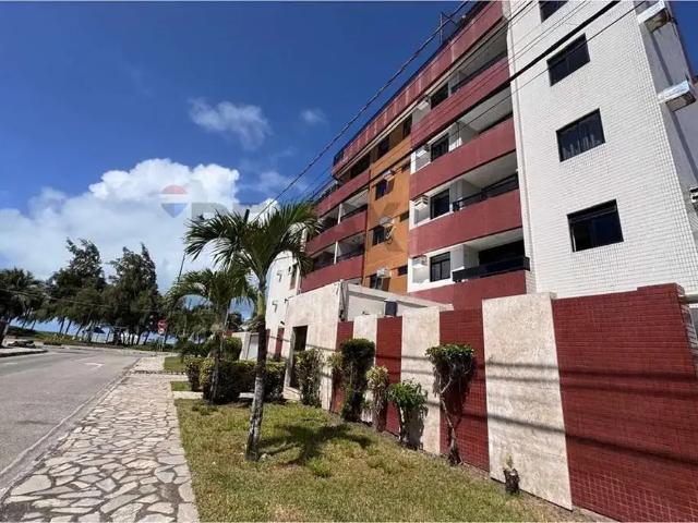 Apartamento para Venda em João Pessoa/PB Bessa 2 Quartos