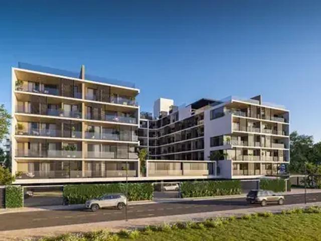 Apartamento para Venda em João Pessoa/PB Bessa 2 Quartos