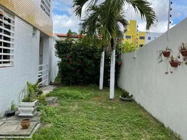 Apartamento para Venda em João Pessoa/PB Bessa 2 Quartos