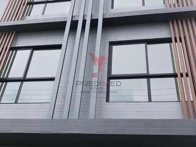 Apartamento para Venda em João Pessoa/PB Bessa 2 Quartos
