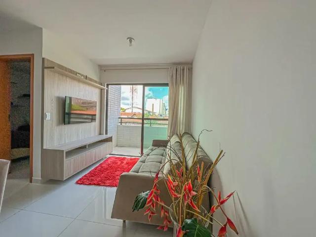 Apartamento para Venda em João Pessoa/PB Bessa 2 Quartos