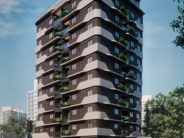 Apartamento para Venda em João Pessoa/PB Bessa 2 Quartos