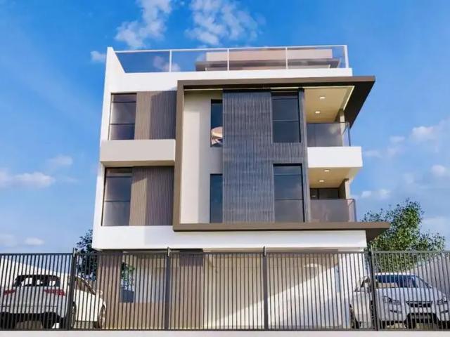 Apartamento para Venda em João Pessoa/PB Bessa 2 Quartos