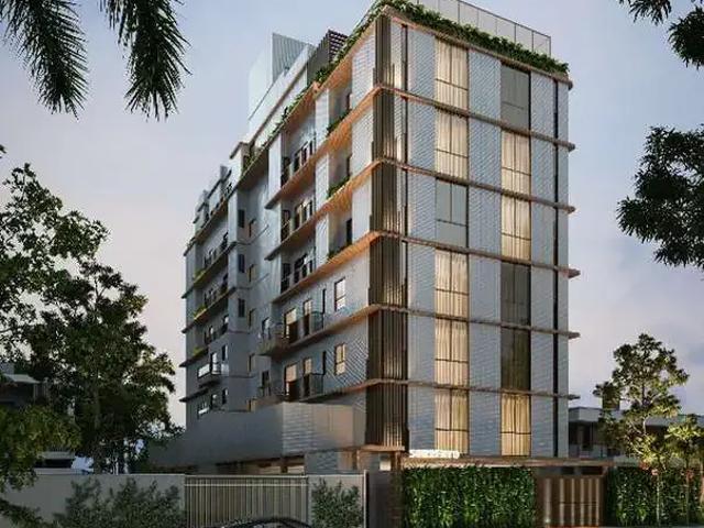 Apartamento para Venda em João Pessoa/PB Bessa 2 Quartos