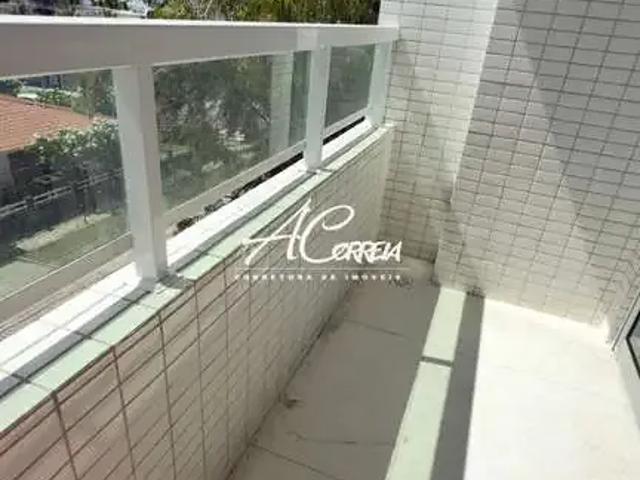 Apartamento para Venda em João Pessoa/PB Bessa 2 Quartos