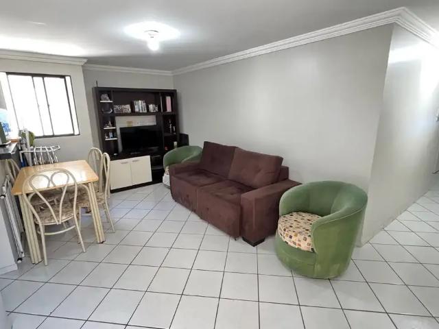 Apartamento para Venda em João Pessoa/PB Bessa 2 Quartos