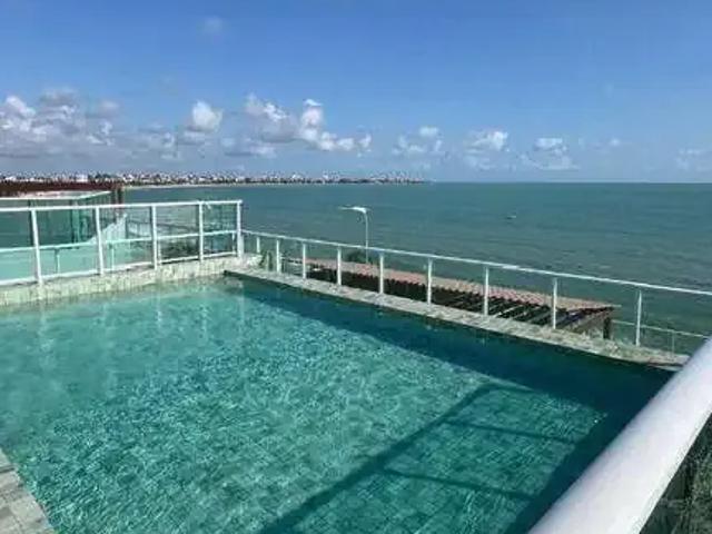 Apartamento para Venda em João Pessoa/PB Bessa 2 Quartos