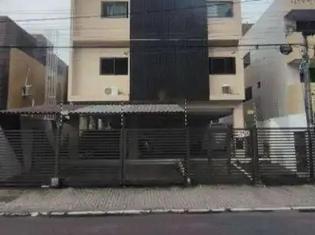Apartamento para Venda em João Pessoa/PB Bessa 2 Quartos